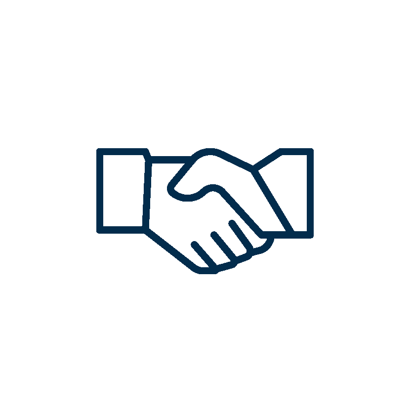 LINK Foundation – Serving our community